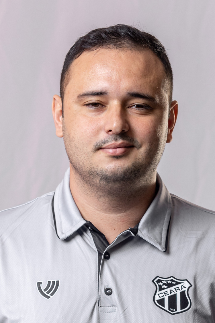 Ceará Sporting Club - Elenco Profissional